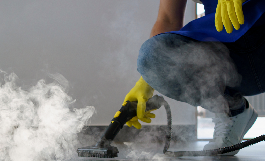 General Cleaning – ETC Cleaning